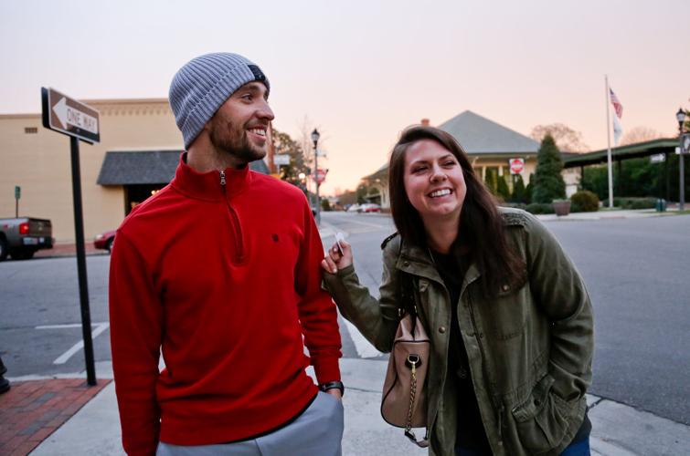 Jar of Hearts: Our Love Stories, Part II | News | thepilot.com