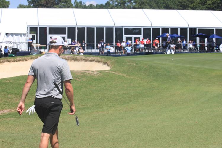 Popert Follows Family's ‘Press On’ Motto For Golf Success | Sports ...