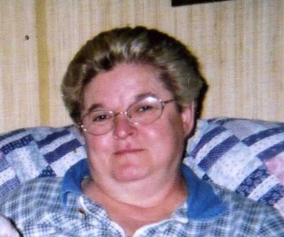 Ruby L. Bullins | Obituaries | thepilot.com