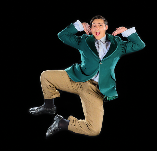 Imagine Youth Theater Presents 'The Music Man Jr.' | Features ...