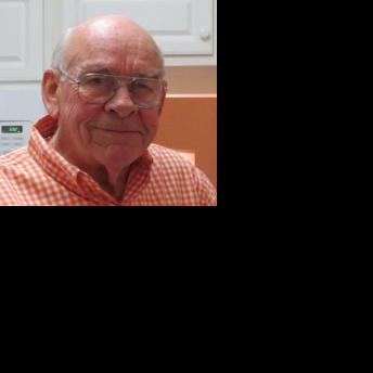 George D. Simpson | Obituaries | thepilot.com