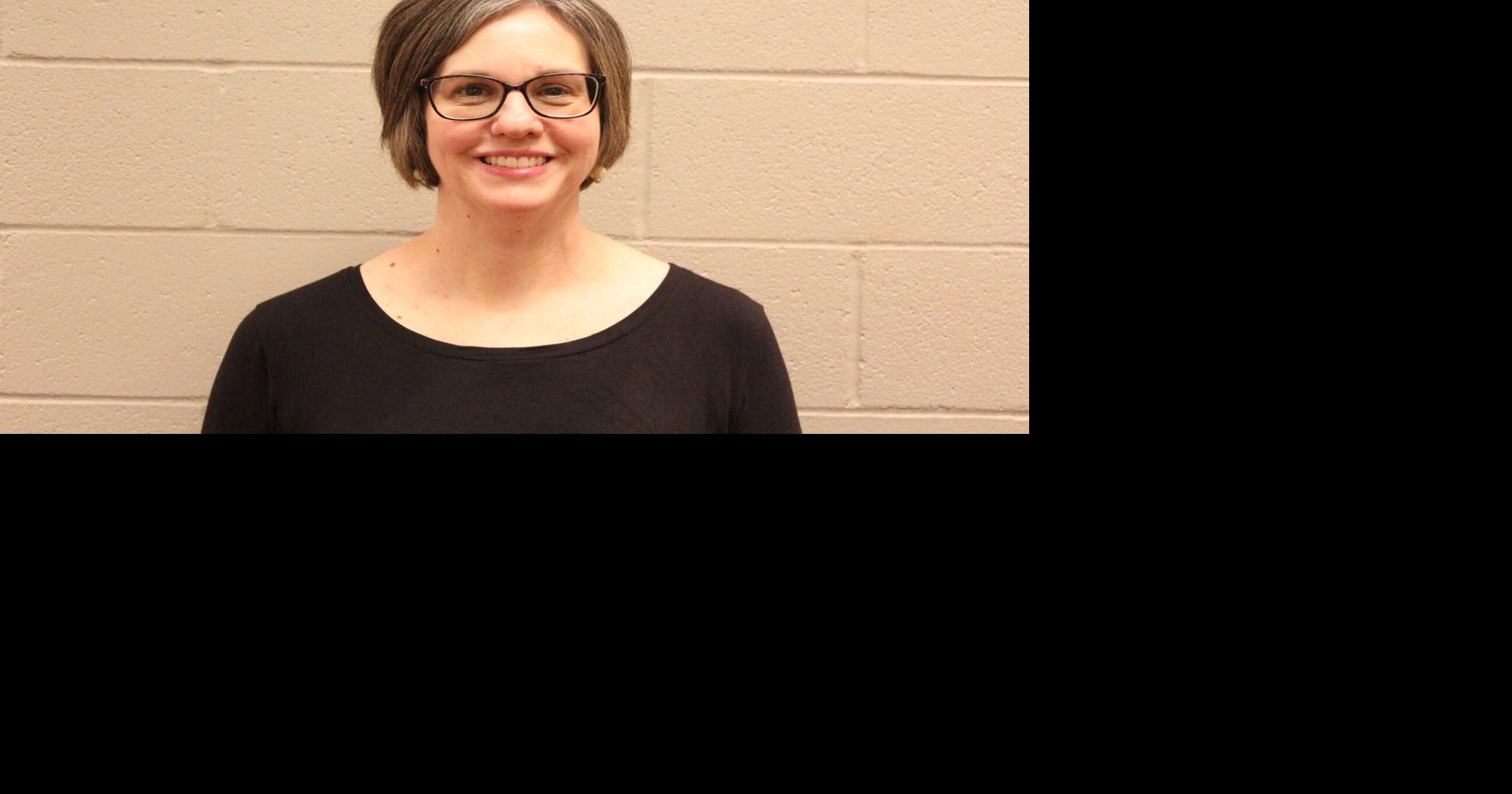 UNCP Nursing Professor Jennifer Wells Selected for Statewide Leadership ...