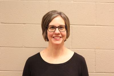 UNCP Nursing Professor Jennifer Wells Selected for Statewide Leadership ...