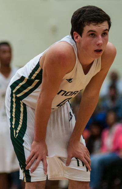 Mustang Boys Grab League Lead With Win Over Warriors | Sports ...