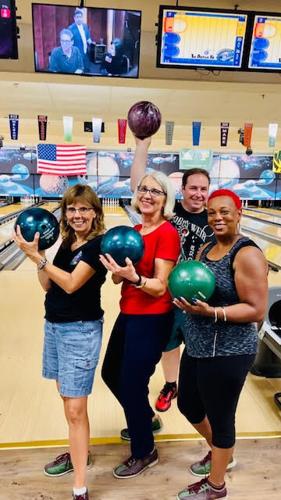 'Battle of the Life Plan Communities' Bowling Tournament | Gallery ...