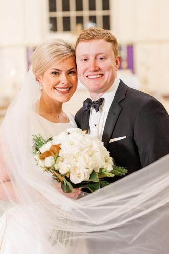 Celebrations: Hale - Hasty Wedding | Features | thepilot.com