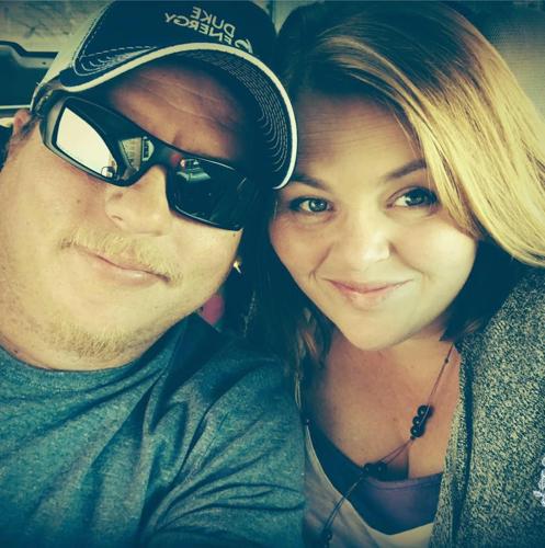 Connor-Wilson Engagement | Engagements | thepilot.com