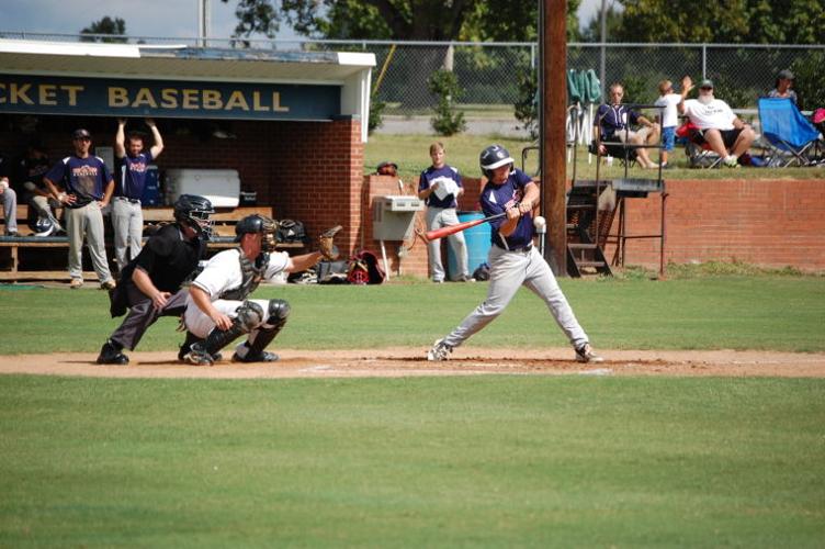 Enforcers Baseball | Multimedia | thepilot.com