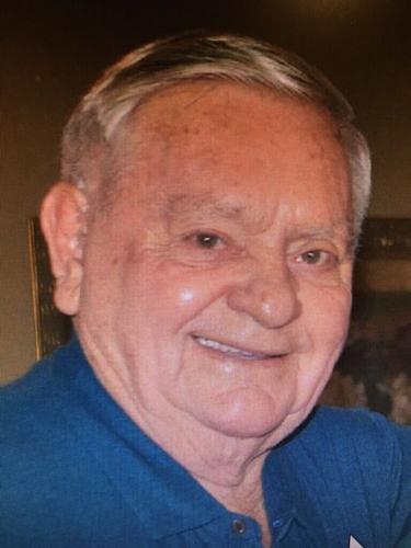 Robert Edwards Jr. | Obituaries | thepilot.com