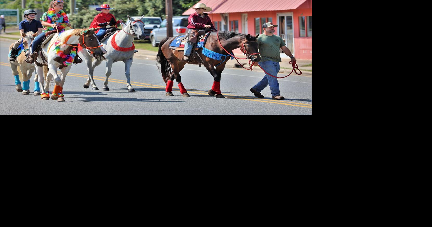 68th Annual Robbins Farmers Day | Gallery | thepilot.com