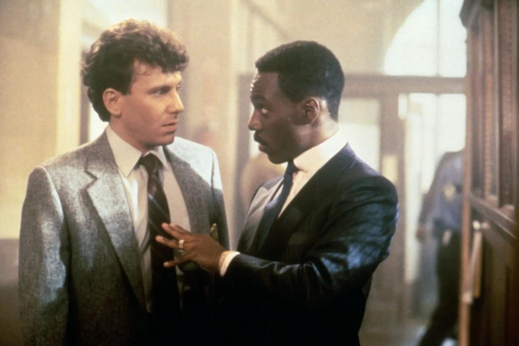 Comedian Paul Reiser and Illusionist Reggie Rice at BPAC in October ...