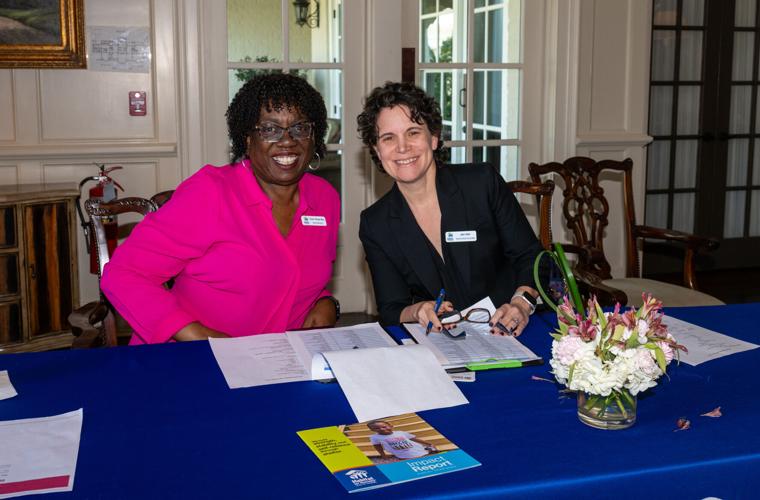Out and About: Habitat for Humanity's Empowerment Brunch | Gallery ...
