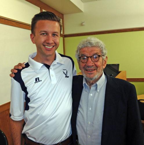 O'Neal Teacher Attends Elite Language School | News | thepilot.com