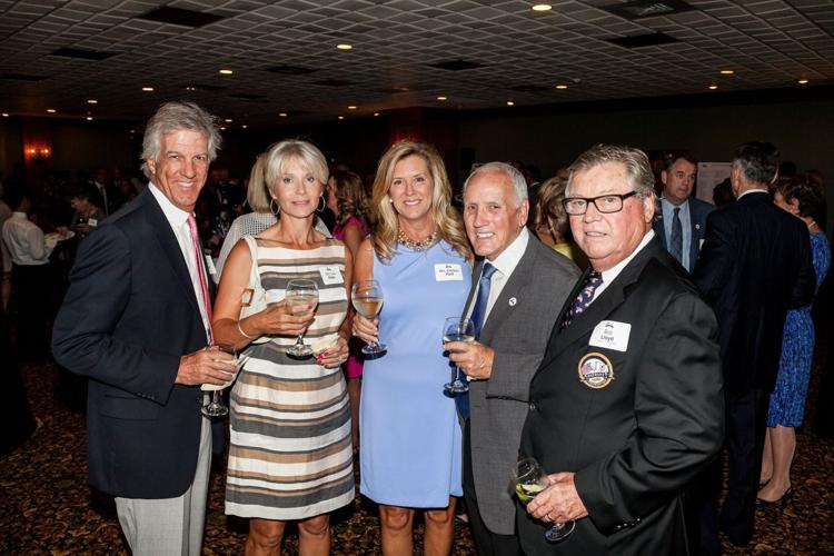 Patriot Foundation Donates $525,000 to Military Charities | News ...