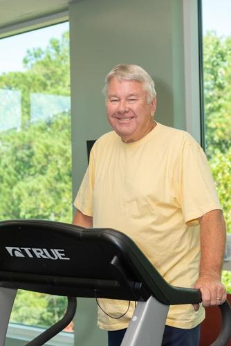 Program Helps Patients Manage Congestive Heart Failure | Features ...