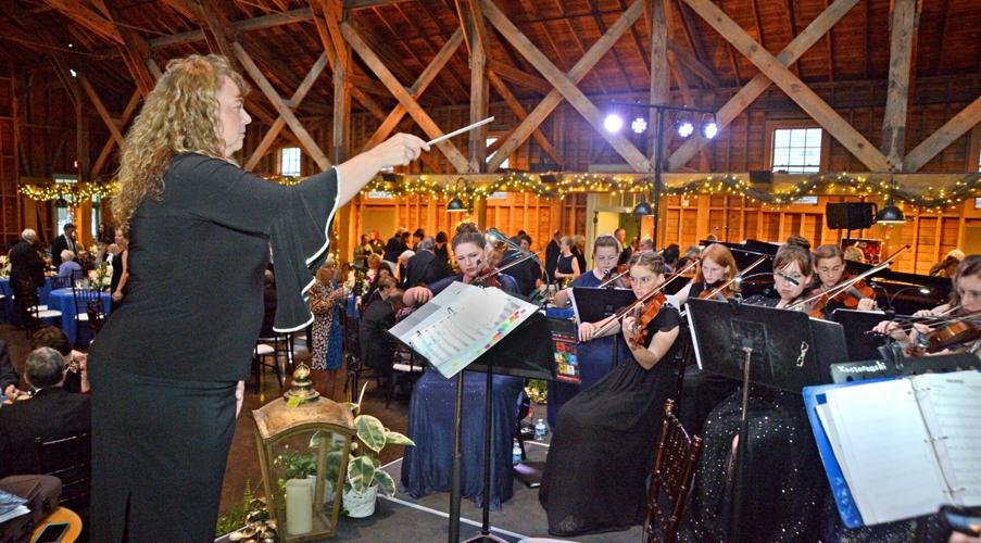 Carolina Philharmonic’s 14th Annual Gala | Gallery | thepilot.com