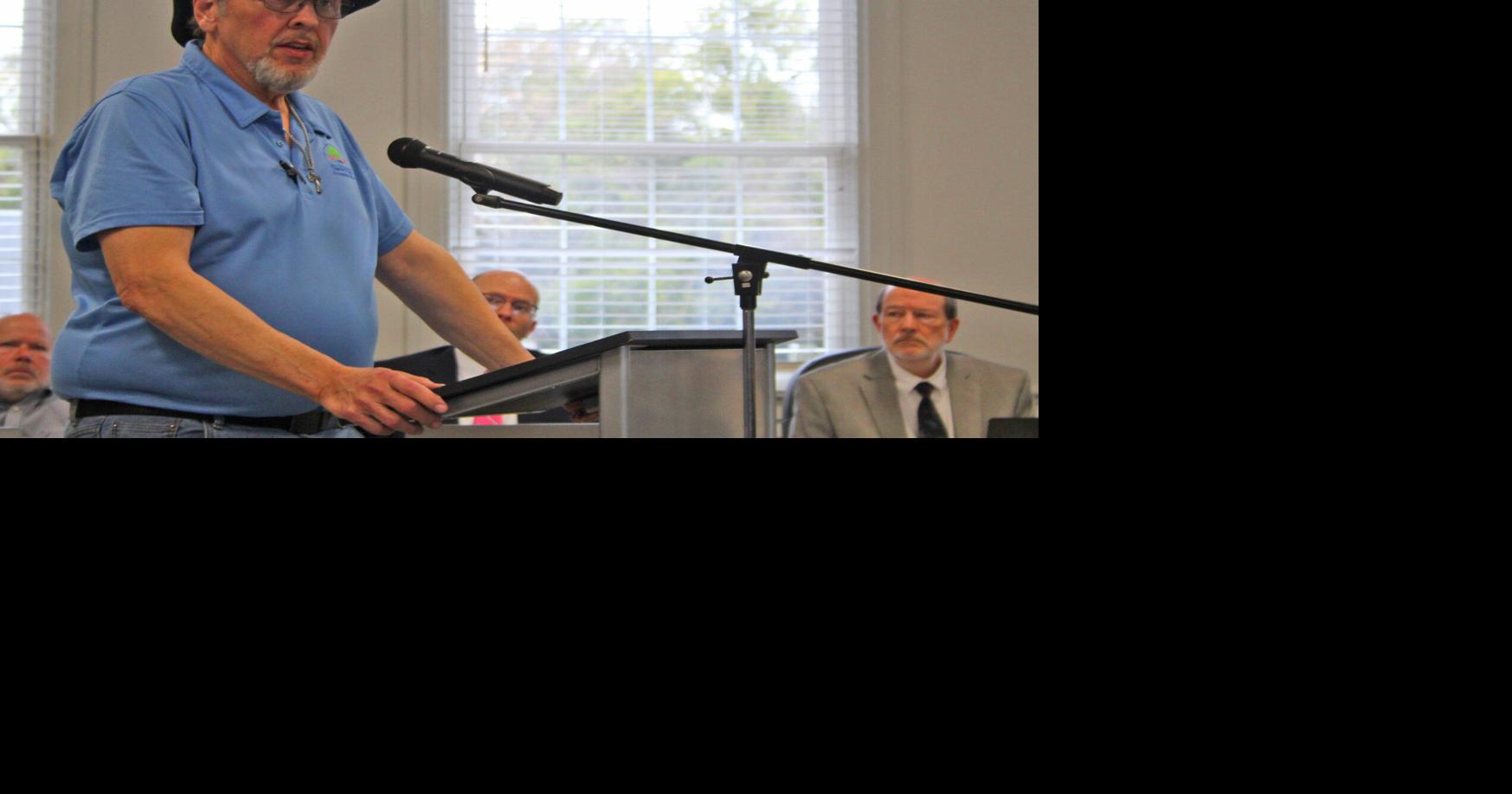 TEAM Workz Asks Southern Pines for Support | News | thepilot.com