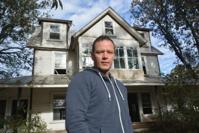 Character Building - A Work in Progress | Business | thepilot.com