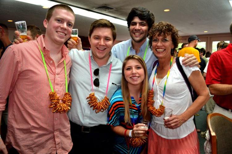 Out & About: Fourth Annual Festival of Beers, May 2013 | News ...