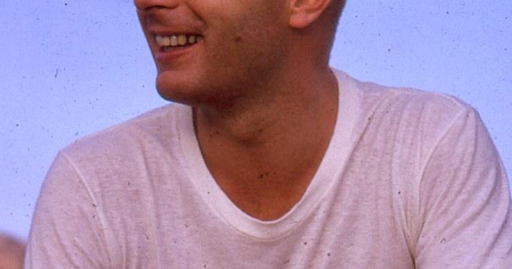 Frederick J. Schnell | Obituaries | thepilot.com
