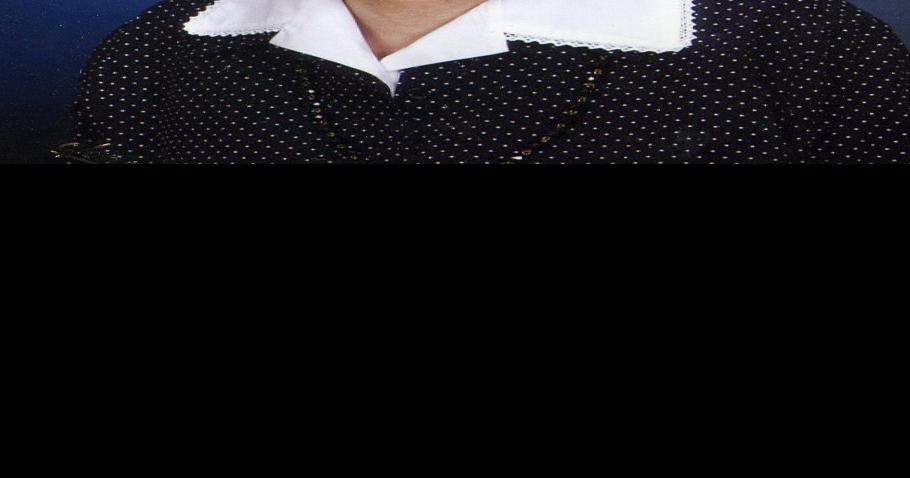 Jean K. Redman | Obituaries | thepilot.com