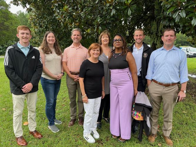 Hope on Wheels in Robbins | Features | thepilot.com