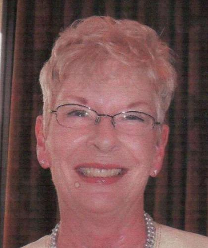 Irene E. Corbin | Obituaries | thepilot.com