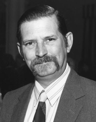 James A. Januzik | Obituaries | thepilot.com
