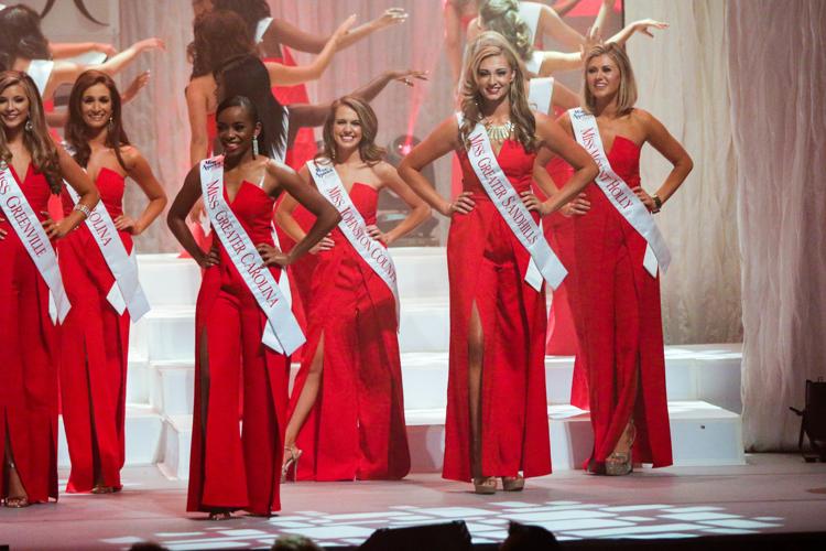 Miss North Carolina Pageant | Gallery | thepilot.com