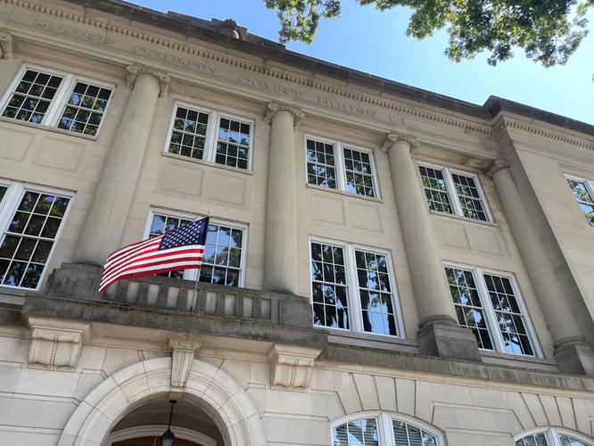 Judges Call for Order | News | thepilot.com