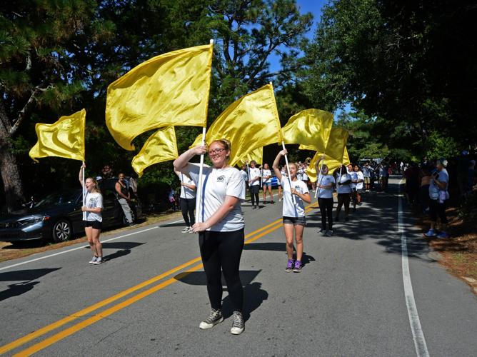 2025 Taylortown Parade | Gallery | thepilot.com