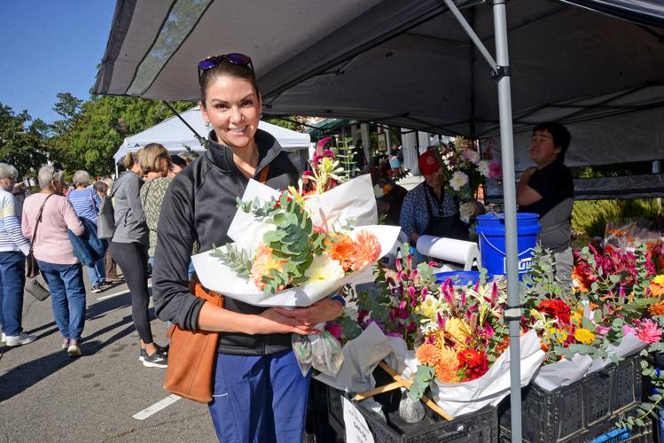 Holly Arts and Crafts Festival in Pinehurst | Gallery | thepilot.com