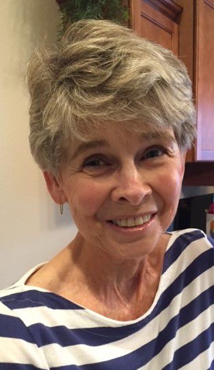 Virginia W. Sutton | Obituaries | thepilot.com