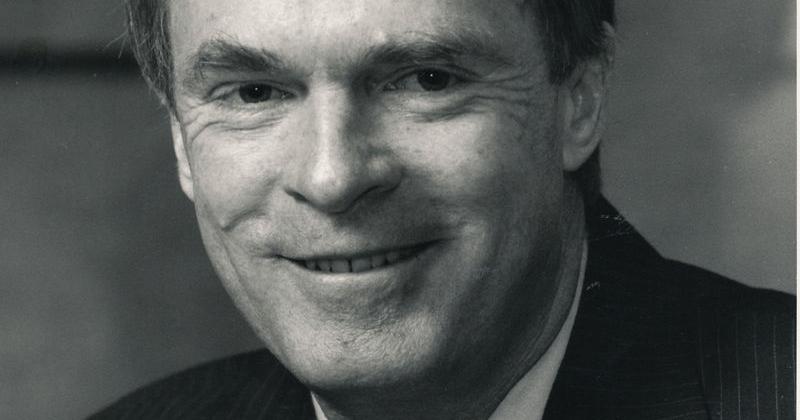 Richard Lloyd Heilman | Obituaries | thepilot.com