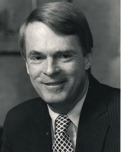 Richard Lloyd Heilman | Obituaries | thepilot.com