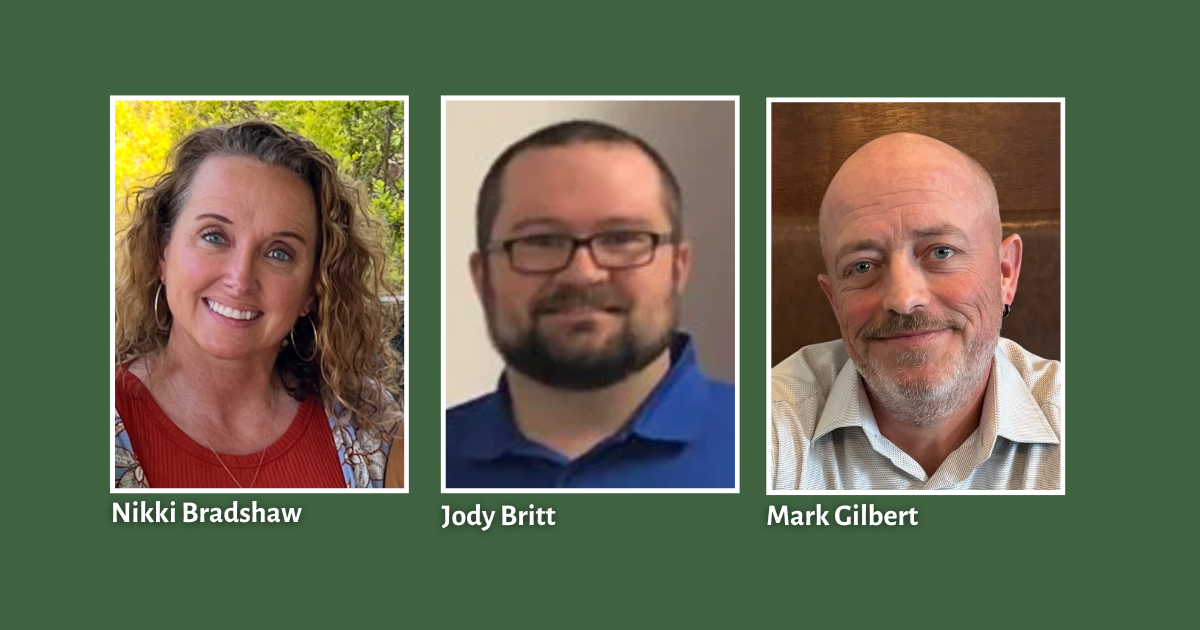 Bradshaw, Britt and Gilbert Voted to Robbins Board | News | thepilot.com