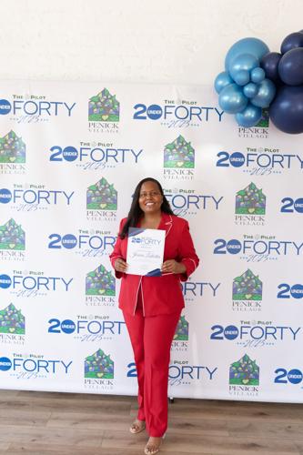 20 Under 40 | | thepilot.com