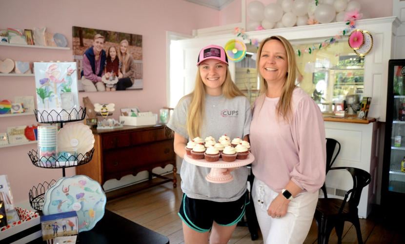 My Mother, My Boss | Features | thepilot.com