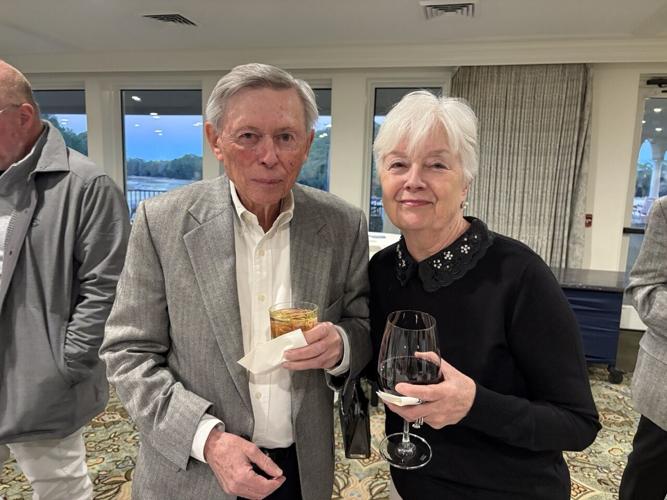 Out and About: Tunnel to Towers Foundation Golf Classic | Gallery ...