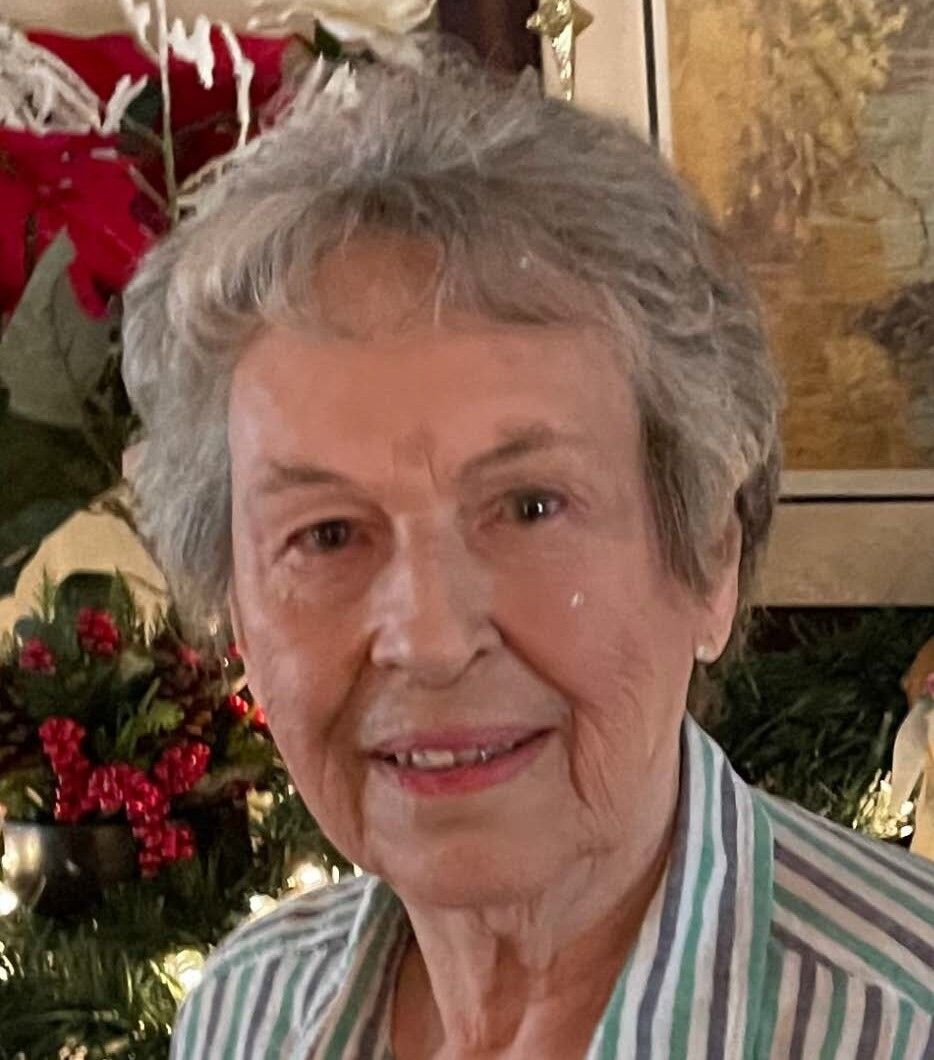 Maureen C. Miller | Obituaries | thepilot.com