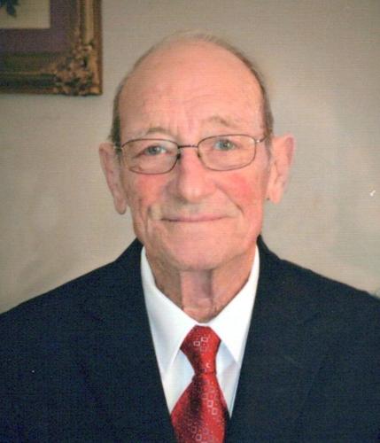 Home E. Tuttle | Obituaries | thepilot.com