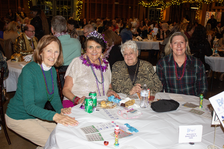 Blingo Bingo 2026 | Gallery | thepilot.com