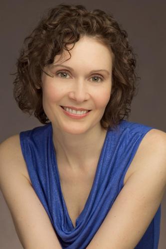 Judson Theatre Presents Inspirational Play About Helen Keller ...