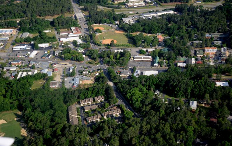 Southern Pines Codifies Tree Preservation | News | thepilot.com