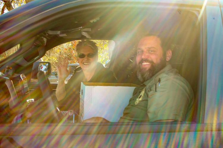 Vass Carthage Parade | Gallery | thepilot.com