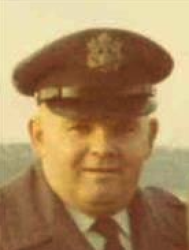 Thomas M. Thompson | Obituaries | thepilot.com