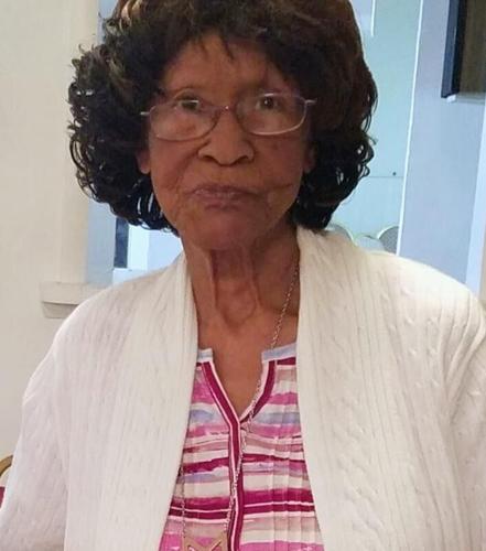 Catherine E. Jackson | Obituaries | thepilot.com