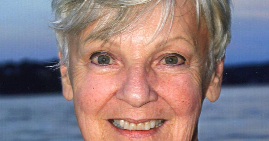 Rebecca “Becca” Jean Muncy | Obituaries | thepilot.com