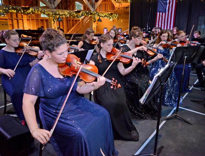 Carolina Philharmonic’s 14th Annual Gala | Gallery | thepilot.com