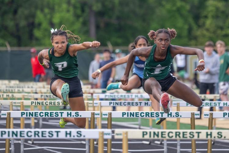 Sandhills Athletic Conference Track and Field Championship | Gallery ...